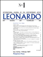 Leonardo History
