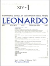 Leonardo History