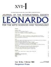 Leonardo History