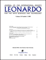 Leonardo History