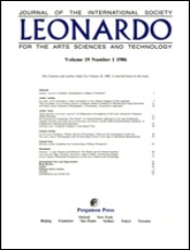 Leonardo History