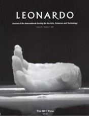 Leonardo History